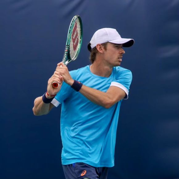 ATR Tennis / Tennis Rankings, Stats, and News