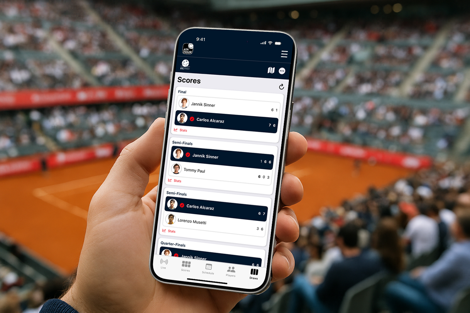 8 Players Who Baked Double-Bagels in 2024