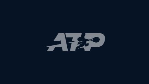 ATR Tennis · Tennis Rankings, Stats, and News